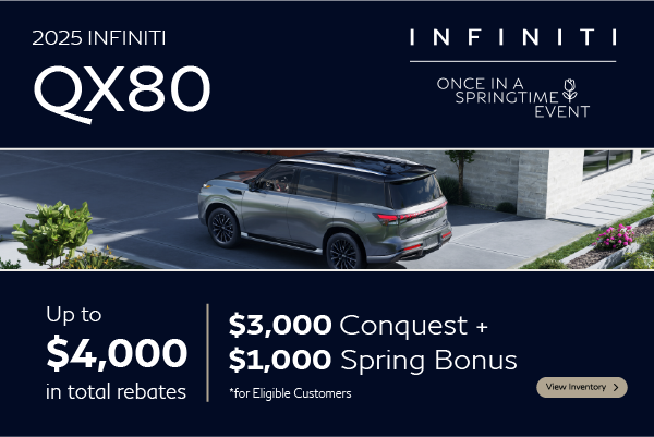 New & Used INFINITI Dealer in Melbourne, FL | INFINITI Dealership ...