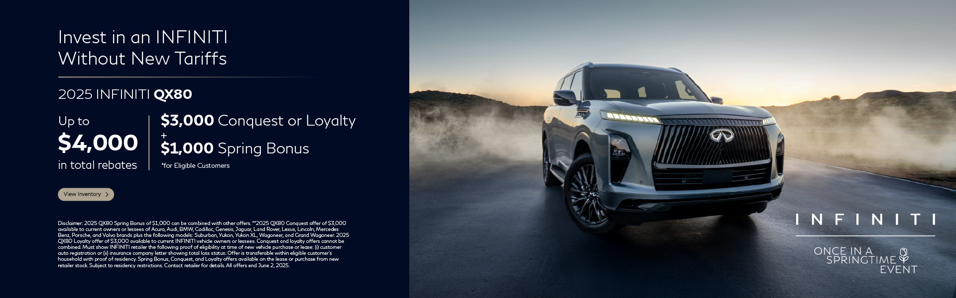 New & Used INFINITI Dealer in Melbourne, FL | INFINITI Dealership ...