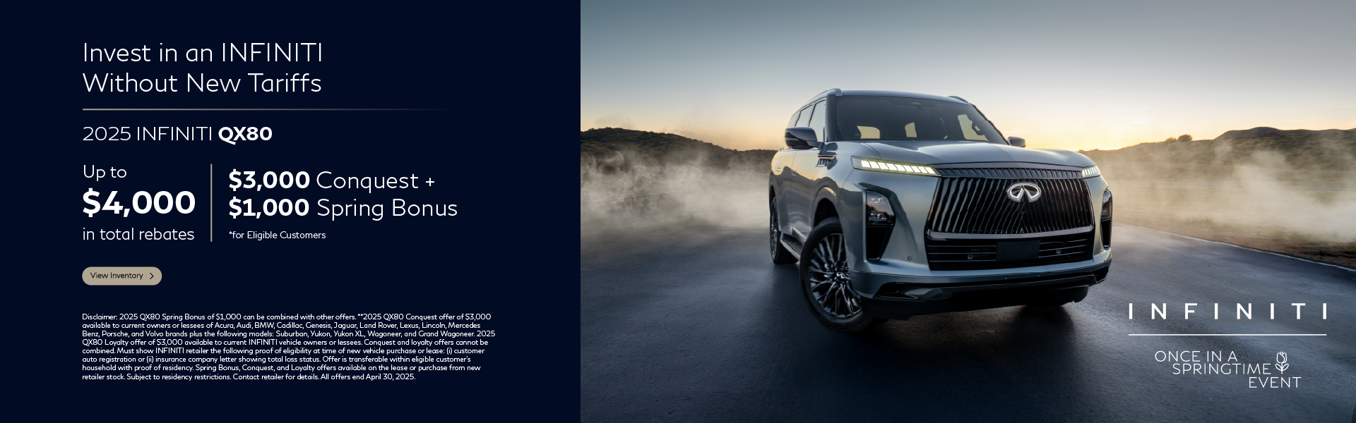 New & Used INFINITI Dealer in Melbourne, FL | INFINITI Dealership ...