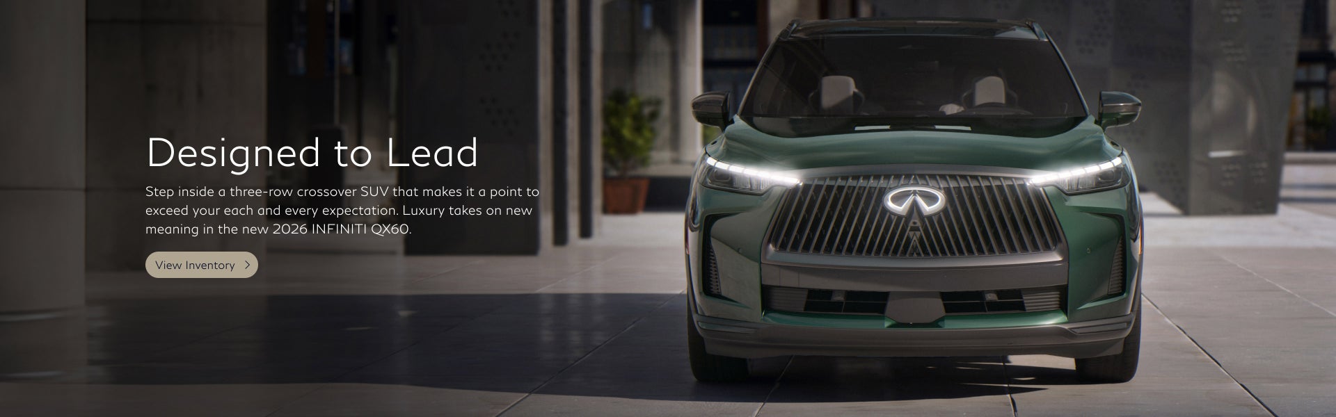 New & Used INFINITI Dealer in Melbourne, FL | INFINITI Dealership ...