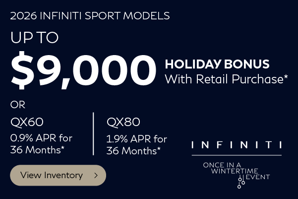 New & Used INFINITI Dealer in Melbourne, FL | INFINITI Dealership ...