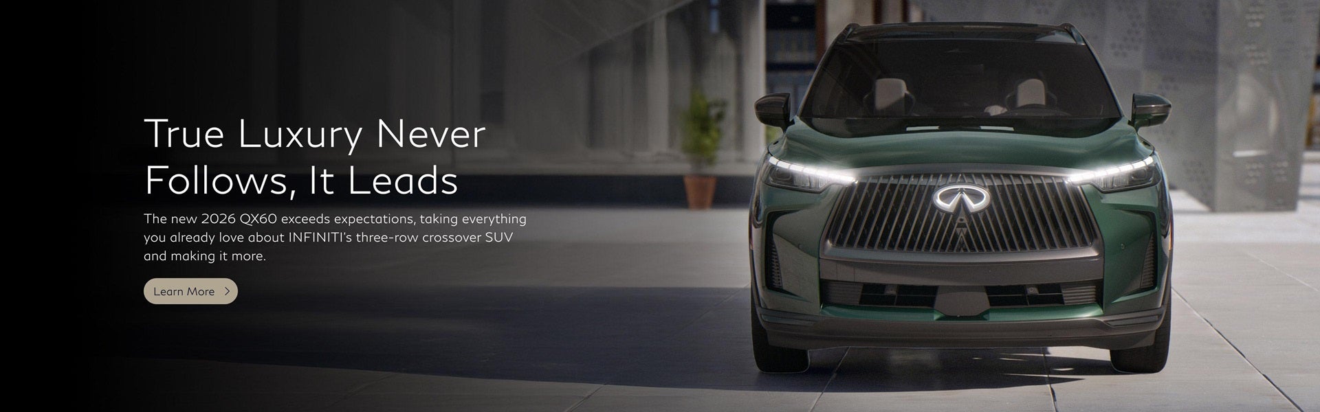 New & Used INFINITI Dealer in Melbourne, FL | INFINITI Dealership ...