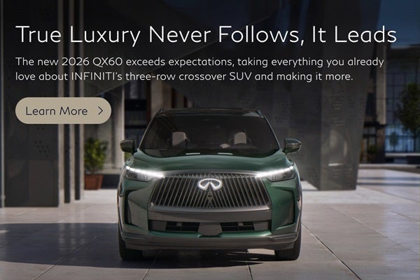 New & Used INFINITI Dealer in Melbourne, FL | INFINITI Dealership ...