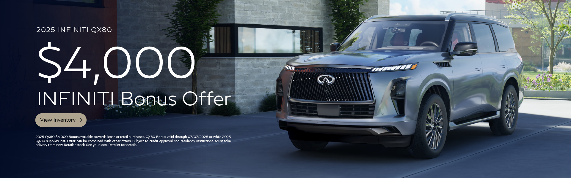 New & Used INFINITI Dealer in Melbourne, FL | INFINITI Dealership ...