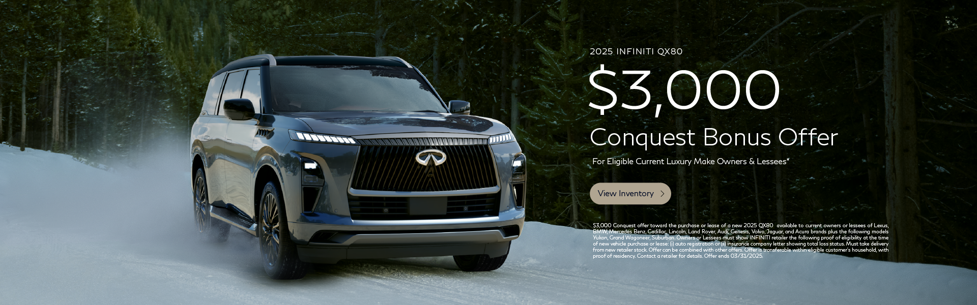 New & Used INFINITI Dealer in Melbourne, FL | INFINITI Dealership ...