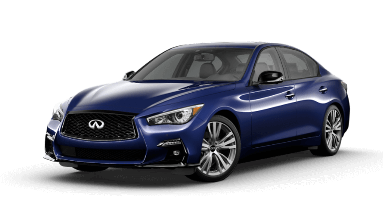 2024 INFINITI Q50 Trims | INFINITI Cars For Sale Melbourne, FL ...
