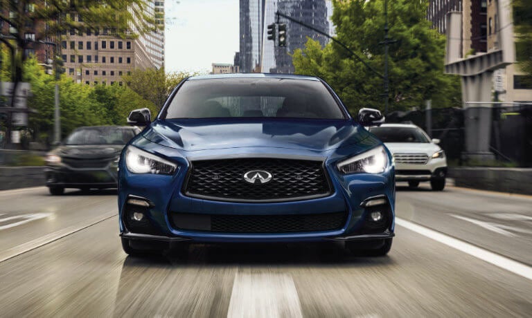 Shop Online | INFINITI Dealership Melbourne, FL | INFINITI of Melbourne