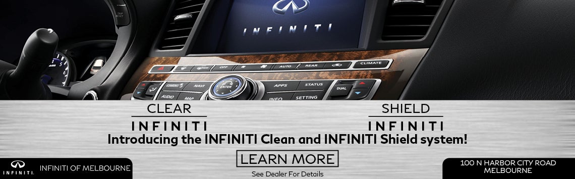 INFINITI Dealer in Melbourne, FL | Used Cars Melbourne | INFINITI OF ...