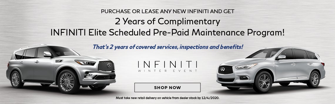 INFINITI Dealer in Melbourne, FL | Used Cars Melbourne | INFINITI OF ...