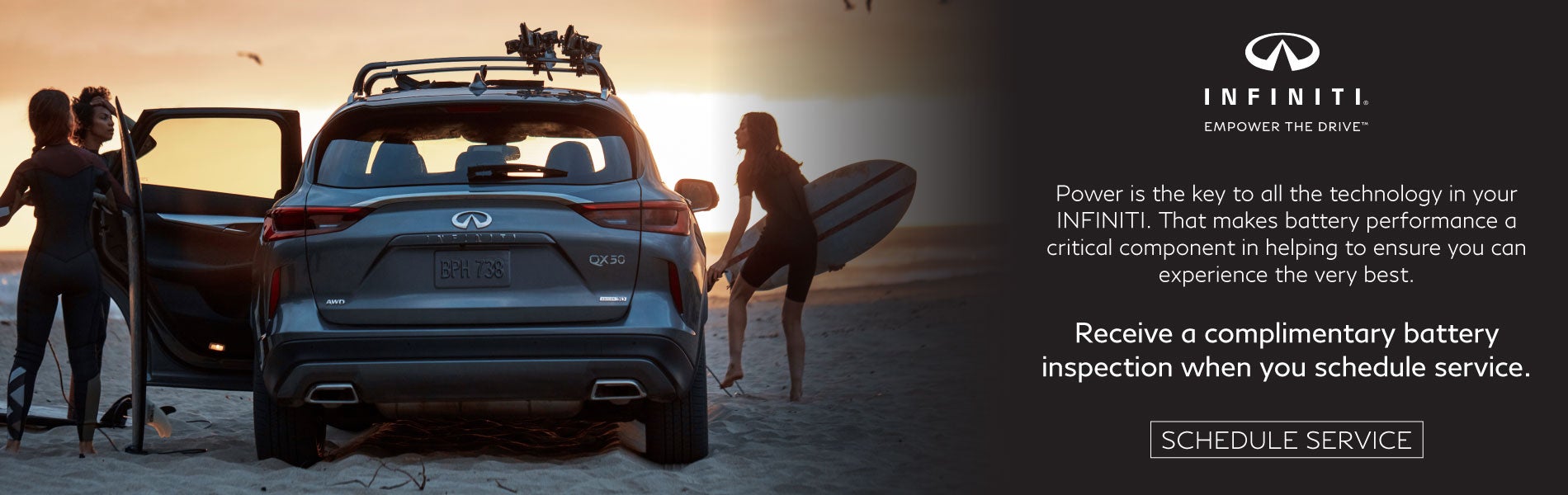 INFINITI Dealer in Melbourne, FL | Used Cars Melbourne | INFINITI OF ...