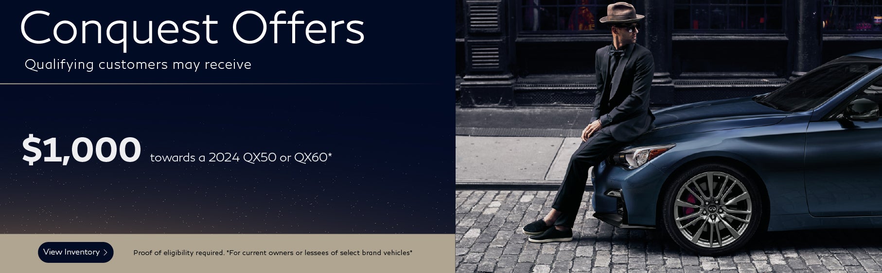 INFINITI Dealer in Melbourne, FL | Used Cars Melbourne | INFINITI of ...