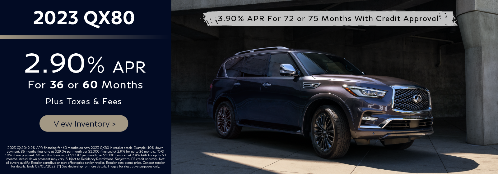 INFINITI Dealer in Melbourne, FL | Used Cars Melbourne | INFINITI OF ...