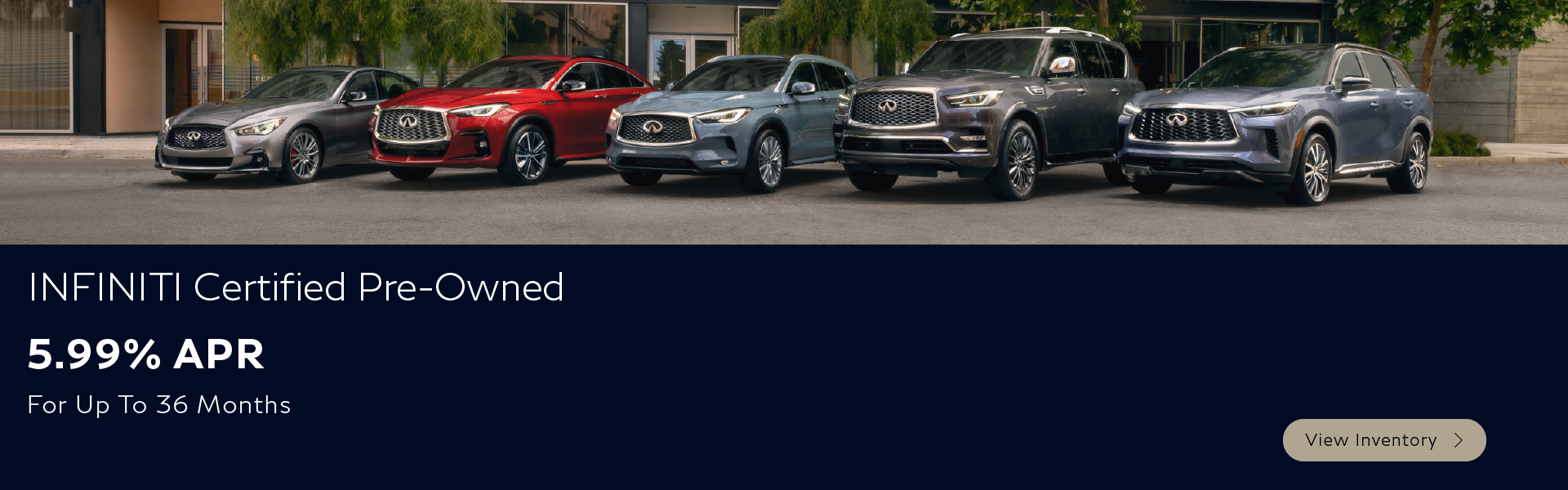 New & Used INFINITI Dealer in Melbourne, FL | INFINITI Dealership ...