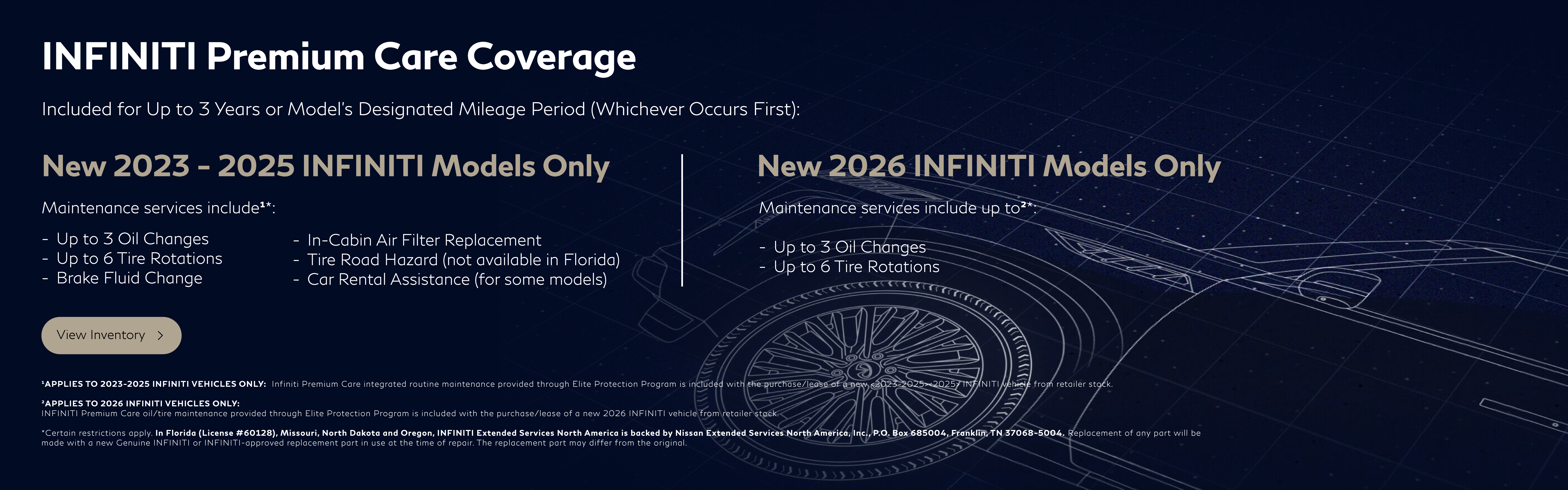 New & Used INFINITI Dealer in Melbourne, FL | INFINITI Dealership ...