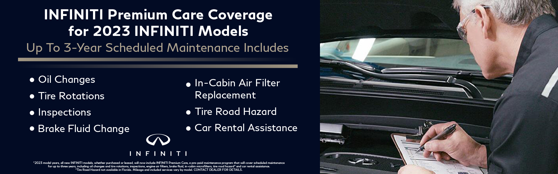 INFINITI Dealer in Melbourne, FL | Used Cars Melbourne | INFINITI of ...