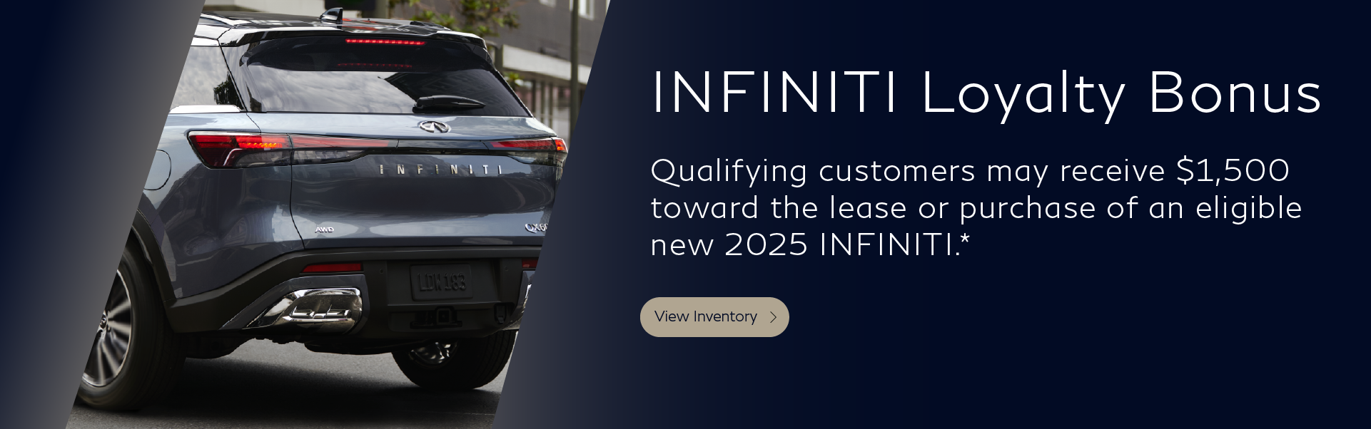 New & Used INFINITI Dealer in Melbourne, FL | INFINITI Dealership ...