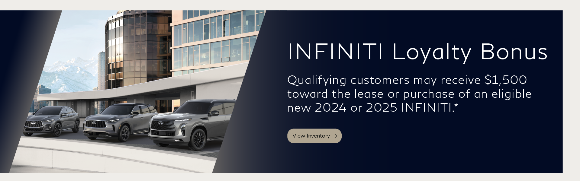 New & Used INFINITI Dealer in Melbourne, FL | INFINITI Dealership ...