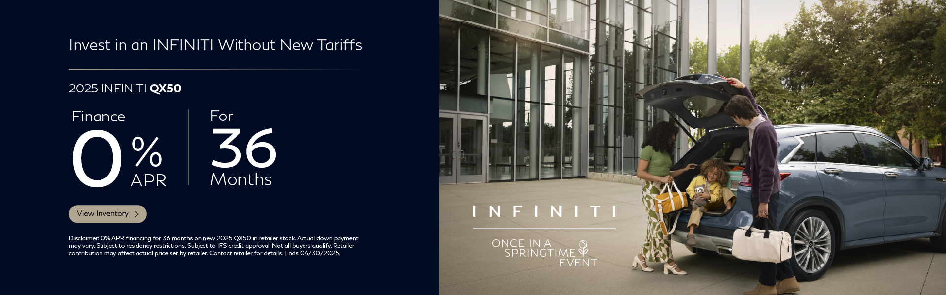 New & Used INFINITI Dealer in Melbourne, FL | INFINITI Dealership ...