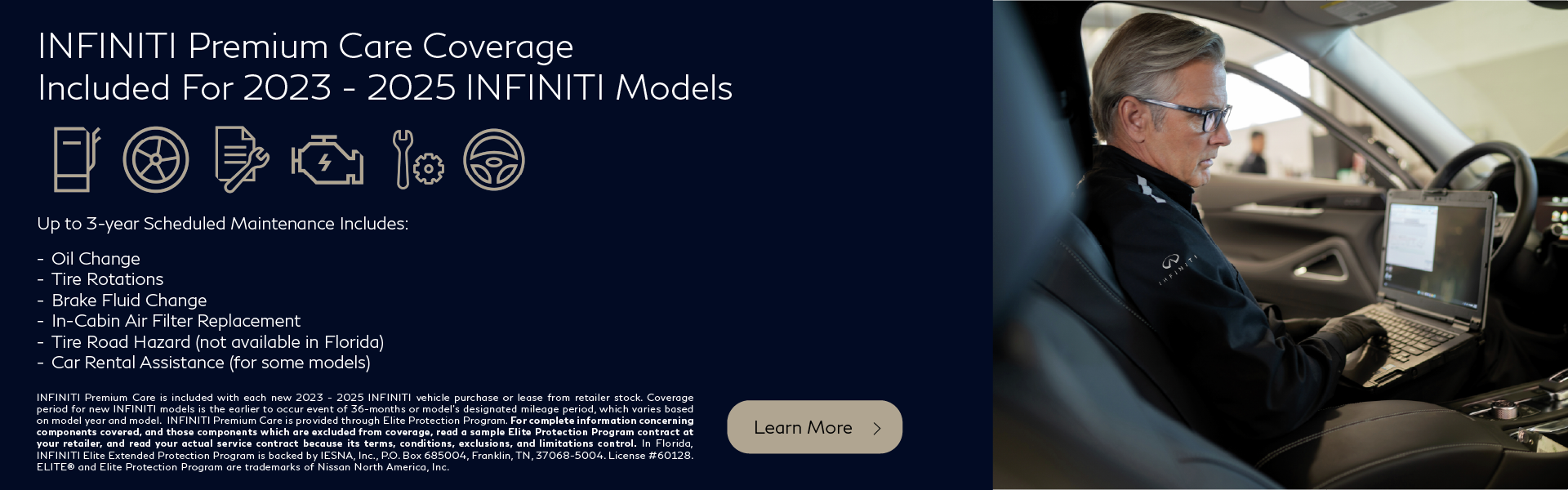 New & Used INFINITI Dealer in Melbourne, FL | INFINITI Dealership ...