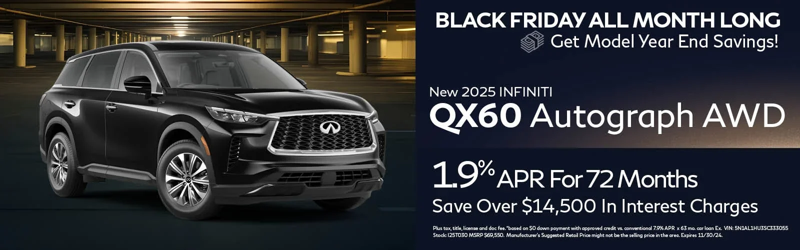 New & Used INFINITI Dealer in Melbourne, FL | INFINITI of Melbourne