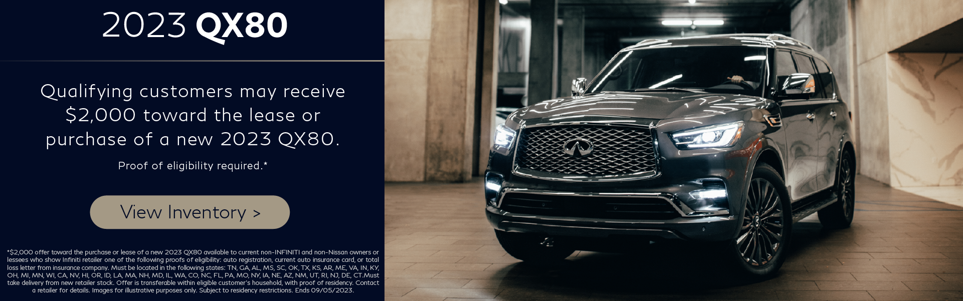 INFINITI Dealer in Melbourne, FL | Used Cars Melbourne | INFINITI OF ...