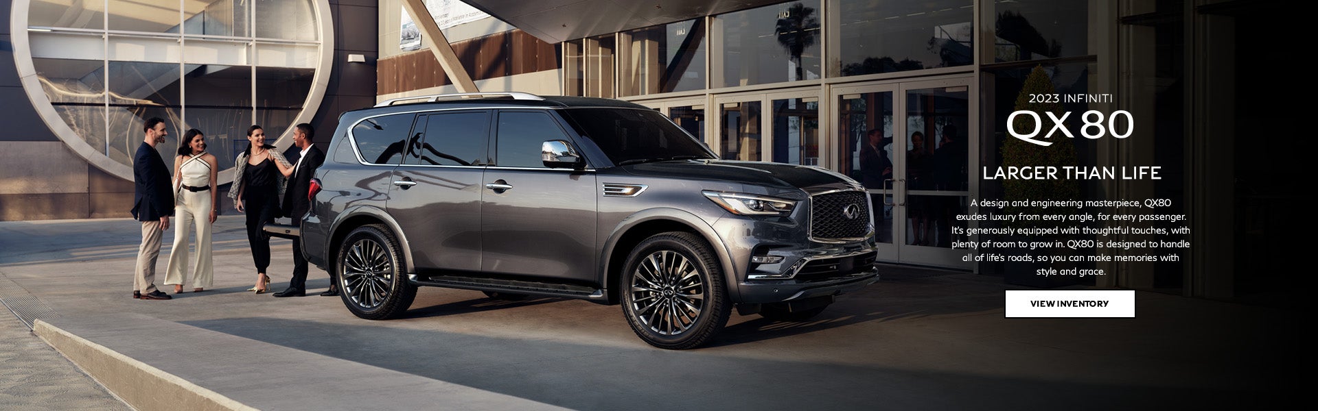 INFINITI Dealer in Melbourne, FL | Used Cars Melbourne | INFINITI OF ...