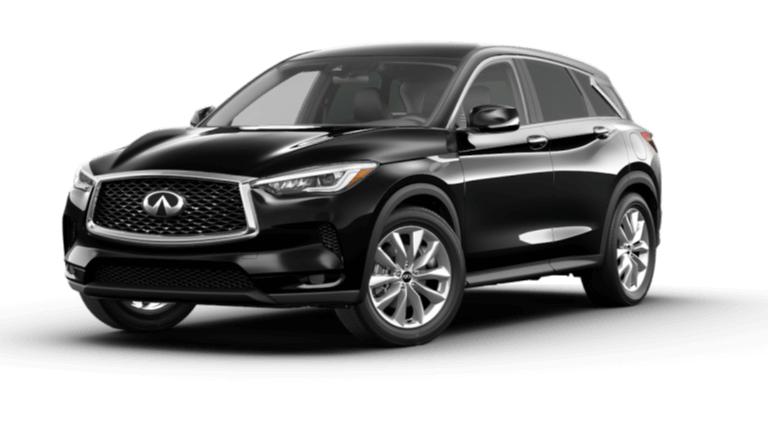 2021 INFINITI QX50 Trim Levels | Pure vs. Luxe vs. Essential vs ...