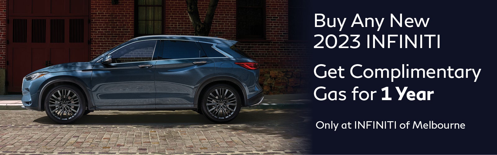 INFINITI Dealer in Melbourne, FL | Used Cars Melbourne | INFINITI of ...