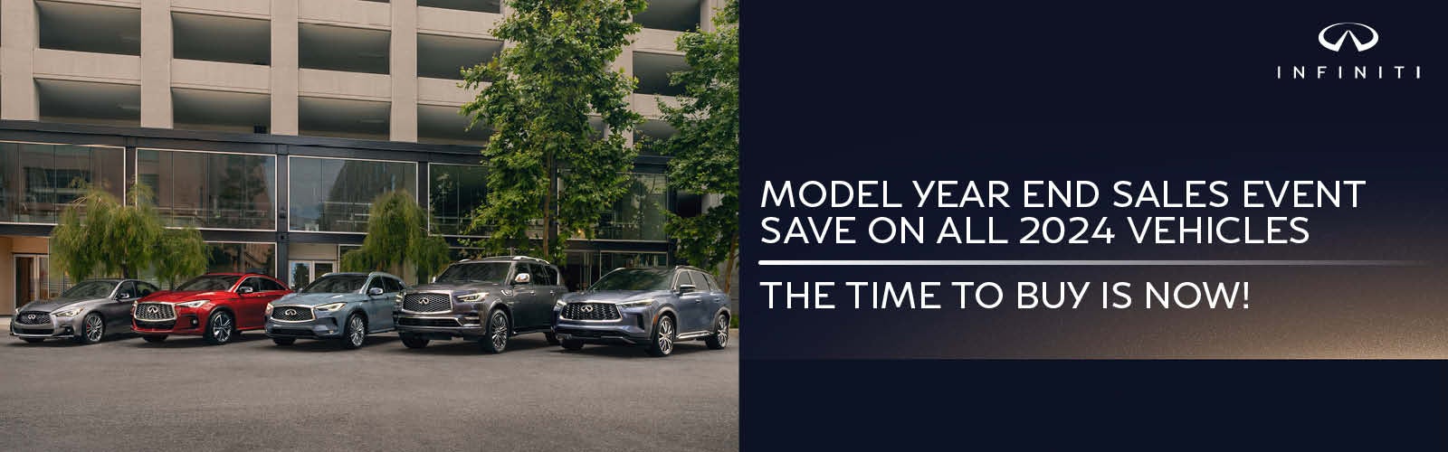 New & Used INFINITI Dealer in Melbourne, FL | INFINITI of Melbourne